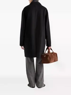 Prada Cashmere Coat
