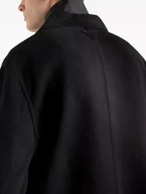 Prada Cashmere Coat