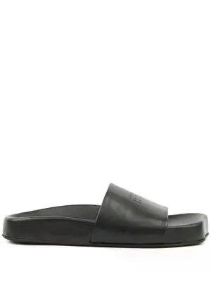 Maison Margiela Slides Slipper For Men