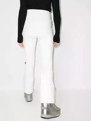 Fusalp Diana Ski Trousers - White
