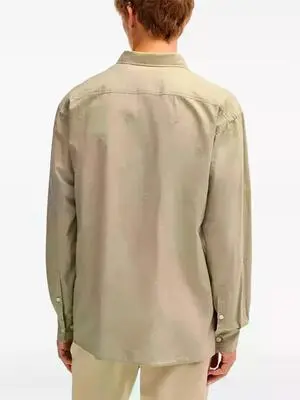 BOSS Cotton Shirt