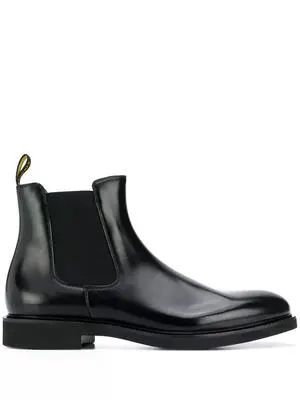 Doucal's Slip On Boots For Men