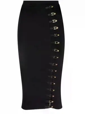 MURMUR High-waisted Pencil Skirt