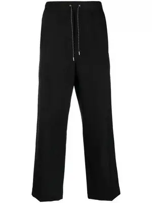 Oamc Elasticated Pants For Men