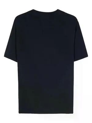 Officine Générale Chest-pocket T-shirt