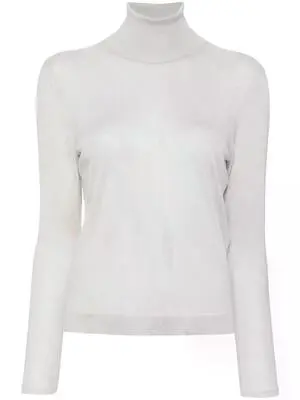 TOM FORD Roll-neck Jumper