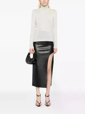 TOM FORD Roll-neck Jumper
