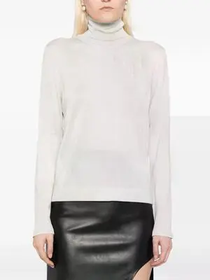 TOM FORD Roll-neck Jumper
