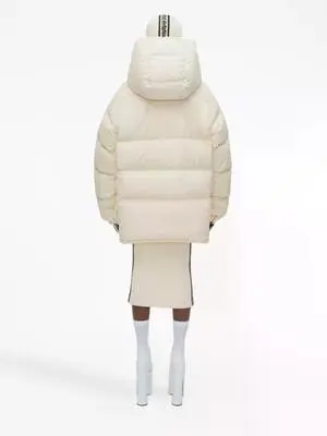Marc Jacobs Long Puffer Jacket