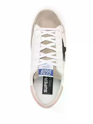 GOLDEN GOOSE Super-star Sneakers