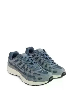Nike P-6000 Se Sneakers - Blue