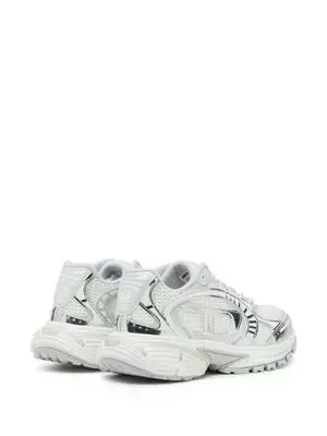 DIESEL® S-pro-v-dense Panelled Sneakers - White