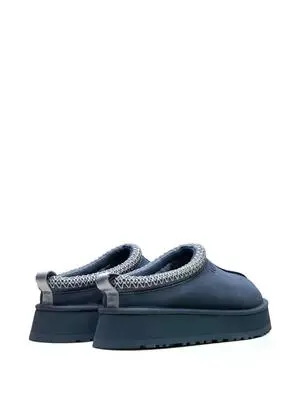 UGG Tazz Desert Slippers - Blue