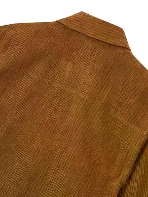 STUDIO TOMBOY Corduroy Two-pocket Shirt