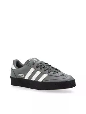 Adidas Spezial Lothertex Sneakers - Grey
