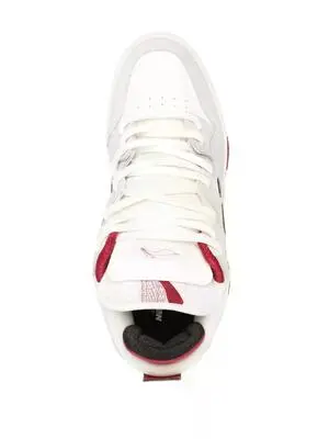 LI-NING Wave Pro Two-tone Sneakers