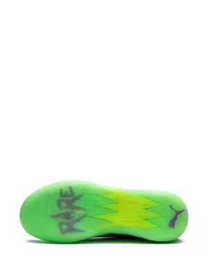 PUMA X Rick And Morty Mb.02 Adventures Sneakers - Yellow