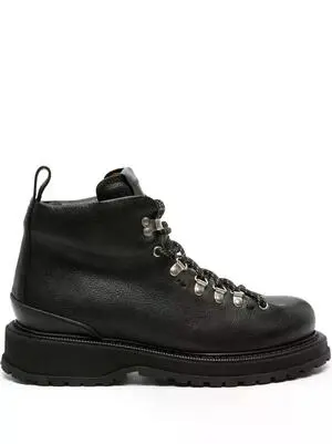 BUTTERO® Alpi Leather Boots