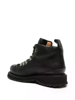 BUTTERO® Alpi Leather Boots