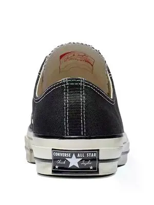 CONVERSE Chuck 70 Ox Sneakers - Black