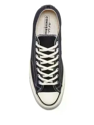 CONVERSE Chuck 70 Ox Sneakers - Black