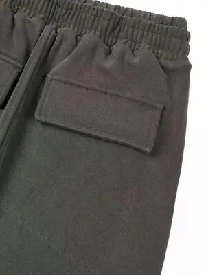 STUDIO TOMBOY Layered Skirt Trousers