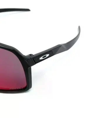 Oakley Square Frame Glasses - Black
