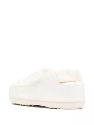 Moon Boot Evolution Padded Slingback Mules