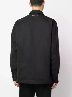 1017 Alyx 9sm Techno Shirt Jacket