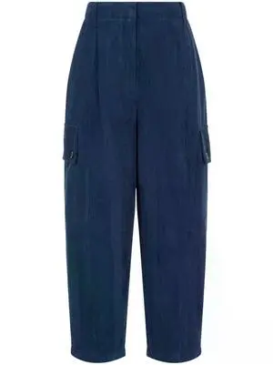 STUDIO TOMBOY Corduroy Cargo Pants