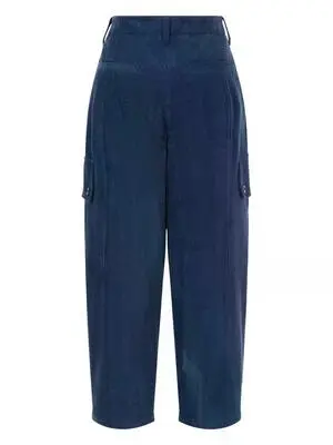 STUDIO TOMBOY Corduroy Cargo Pants