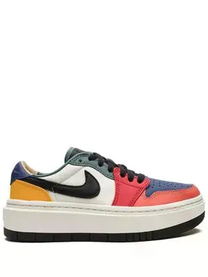 JORDAN 1 Elevate Low Se Sneakers - Red