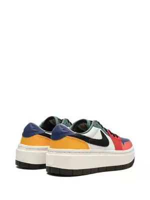 JORDAN 1 Elevate Low Se Sneakers - Red