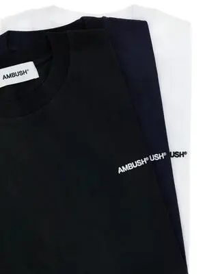 AMBUSH Cotton T-shirt