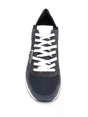 Philippe Model Trpx Basic Sneakers - Blue