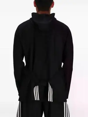 Y3 Logo-print Track Jacket