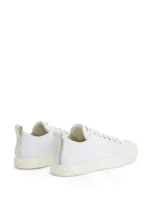 GIUSEPPE ZANOTTI Blabber Lace-up Sneakers