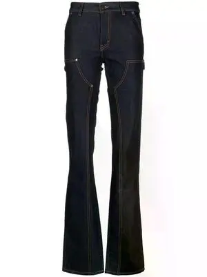 Filippa K Knee Length Jeans For Women