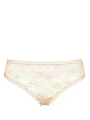 ERES Citrine Tanga - Pink