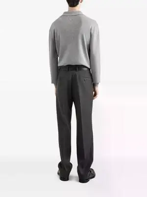 Dolce & Gabbana Tailored Trousers