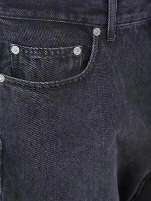 Off-White Straight-leg Jeans