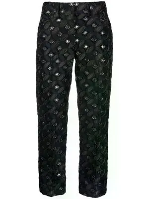 Fabiana Filippi Cropped Pants For Women