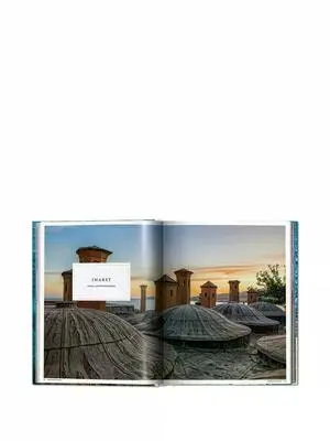 TASCHEN Great Escapes Greece. The Hotel Book