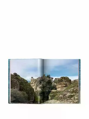 TASCHEN Great Escapes Greece. The Hotel Book