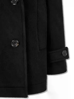 STUDIO TOMBOY Double-breasted Coat
