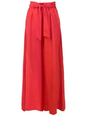 Amir Slama Button Detailed Pants For Women
