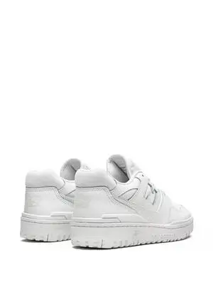 NEW BALANCE 550 Sneakers - White