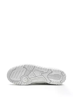 NEW BALANCE 550 Sneakers - White