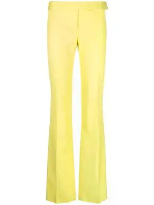 Stella McCartney Tailored Straight-leg Trousers