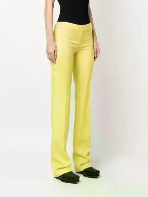 Stella McCartney Tailored Straight-leg Trousers